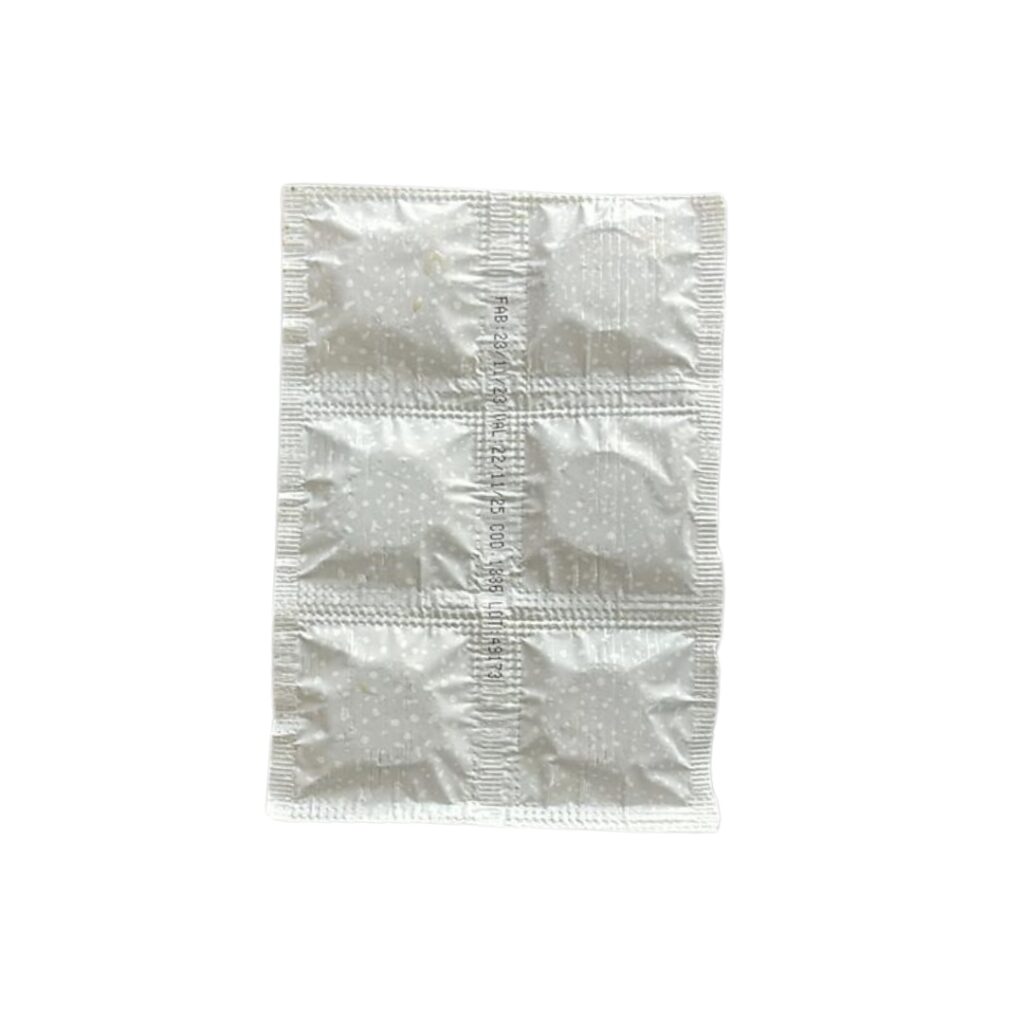 Hidrosan Plus | Cartela 06 Tabletes 5 Gr » TDP Pragas