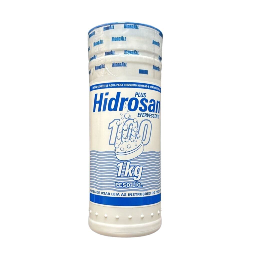 Hidrosan Plus - Pastilhas de 100g | 1kg » TDP Pragas