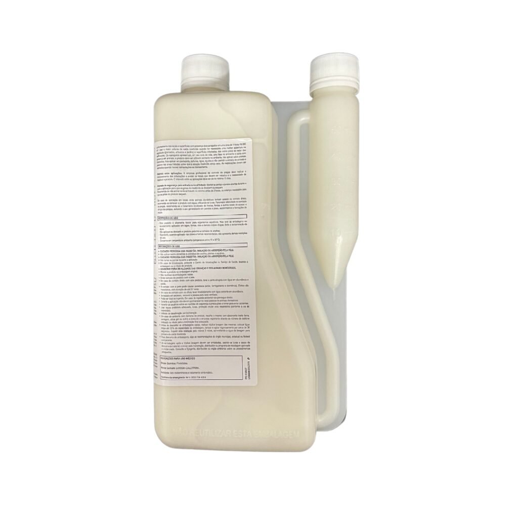 Demand 10 CS – Syngenta | 1 litro – TDP Pragas