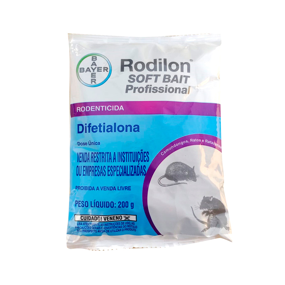 Rodilon Soft Bait | 200g » TDP Pragas