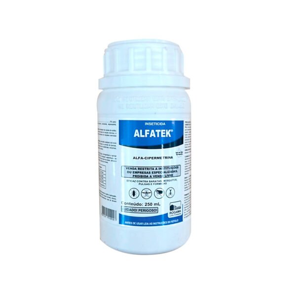 Alfatek SC | 250 ml » TDP Pragas