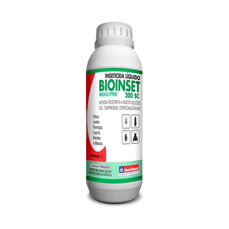 BIOINSET - 200 SC | 1 LITRO | » TDP Pragas