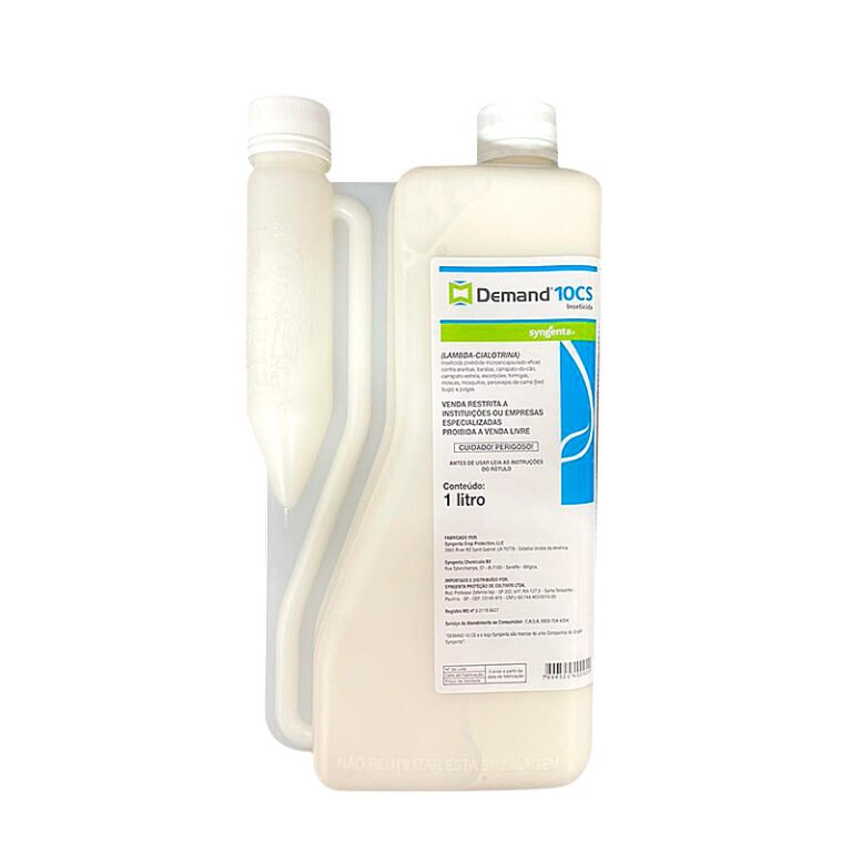 Demand 10 CS – Syngenta | 1 litro – TDP Pragas