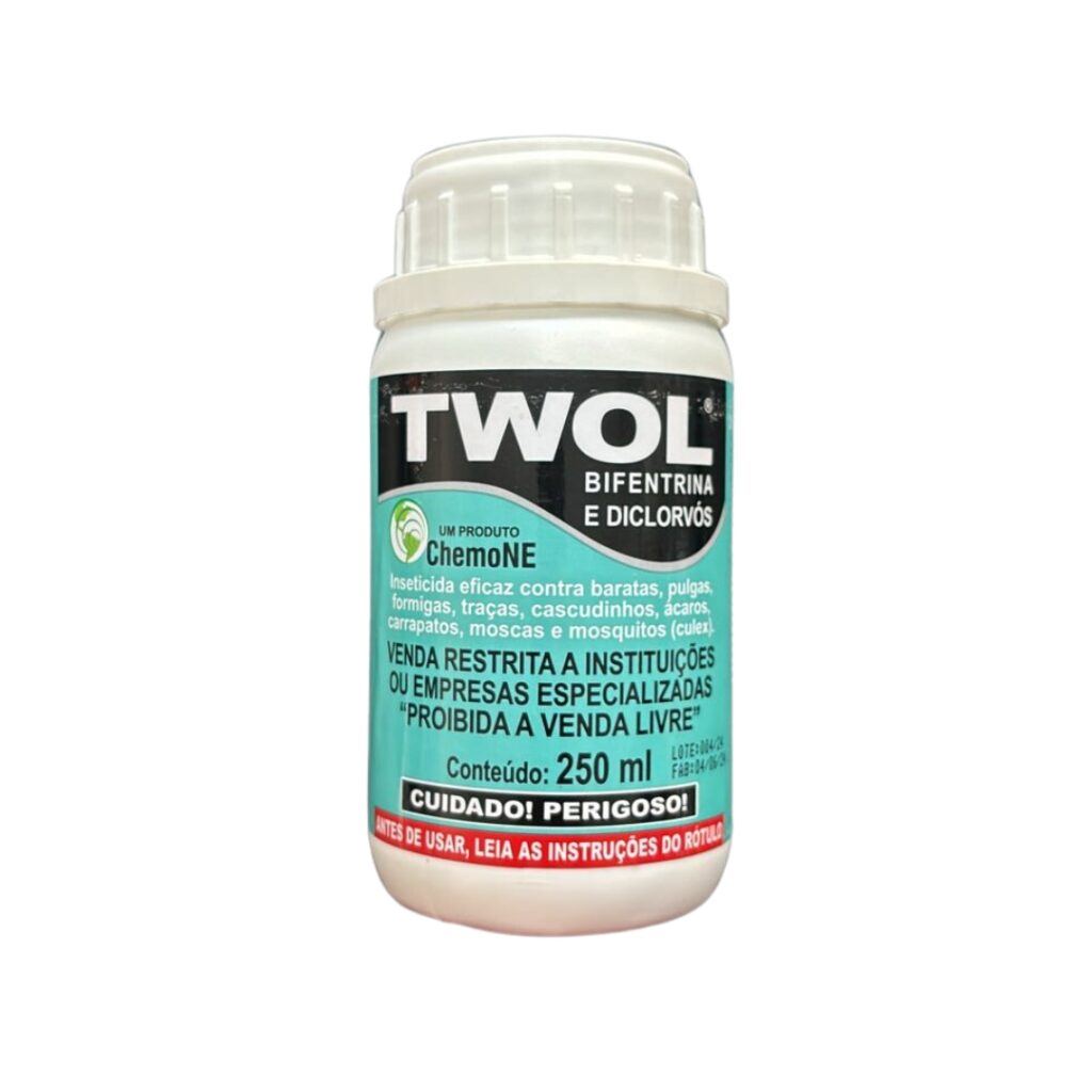 TWOL CE - 250ml » TDP Pragas